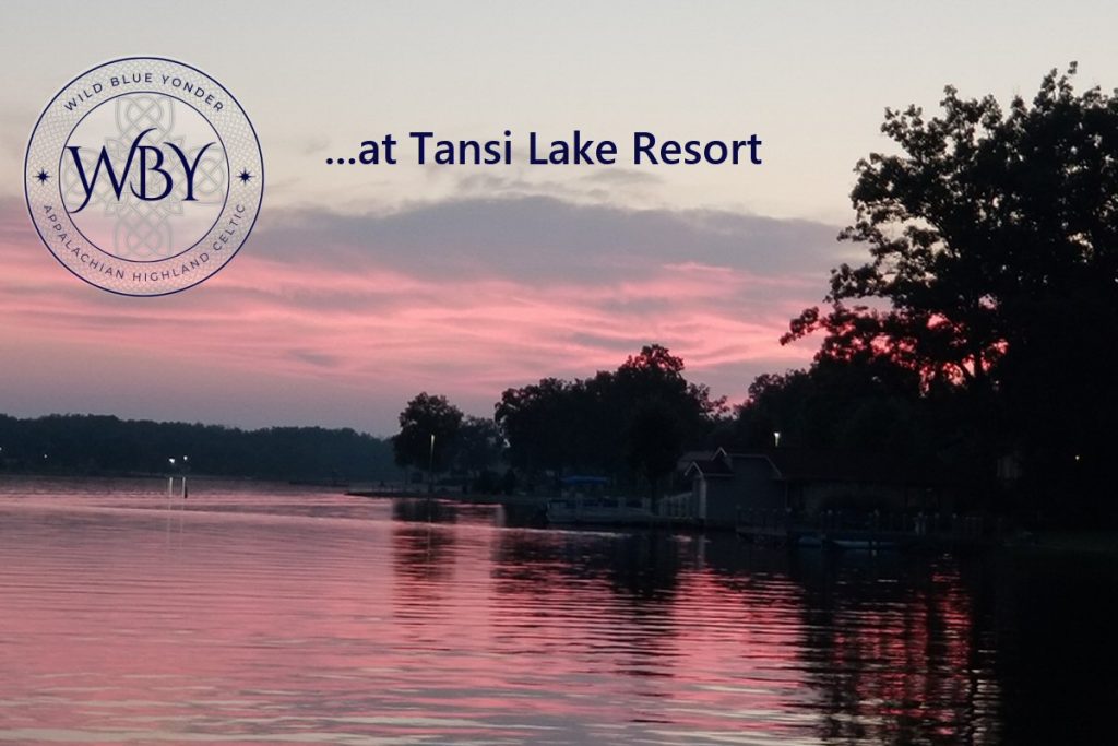 Lake Tansi Outdoor Concert – Wild Blue Yonder